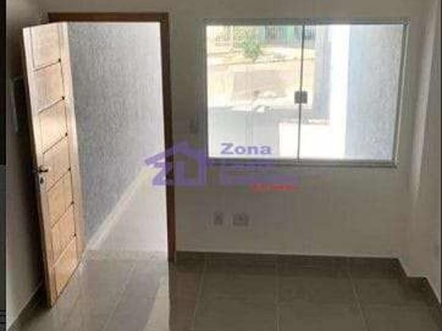 Casa / Sobrado para Venda em São Paulo/SP Vila Darli 3 Quartos