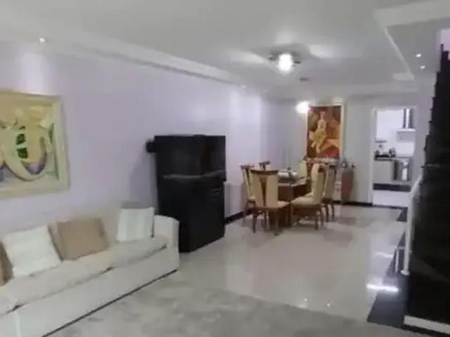 Casa / Sobrado para Venda em São Paulo/SP Vila Darli 3 Quartos