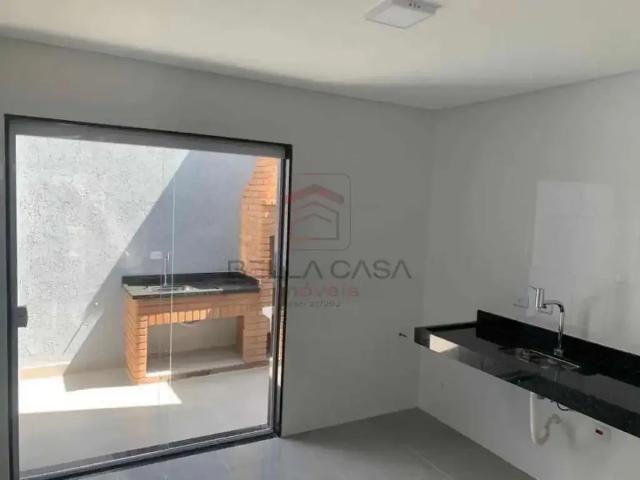 Casa / Sobrado para Venda em São Paulo/SP Vila Darli 3 Quartos