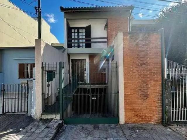 Casa / Sobrado para Venda em São Paulo/SP Vila Darli 3 Quartos