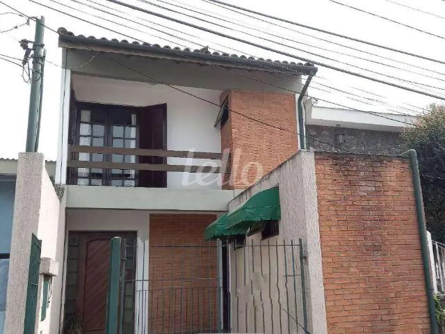 Casa / Sobrado para Venda em São Paulo/SP Vila Darli 3 Quartos
