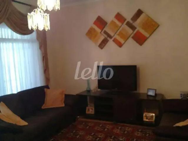 Casa / Sobrado para Venda em São Paulo/SP Vila Darli 3 Quartos