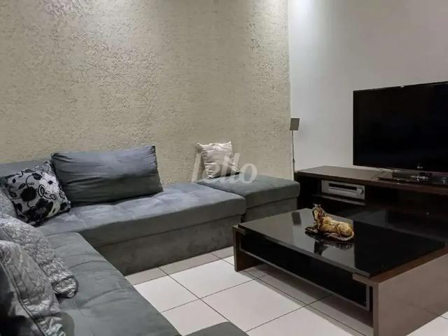 Casa / Sobrado para Venda em São Paulo/SP Vila Darli 3 Quartos