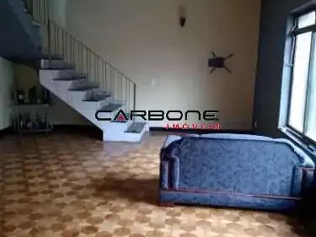 Casa / Sobrado para Venda em São Paulo/SP Vila Darli 4 Quartos