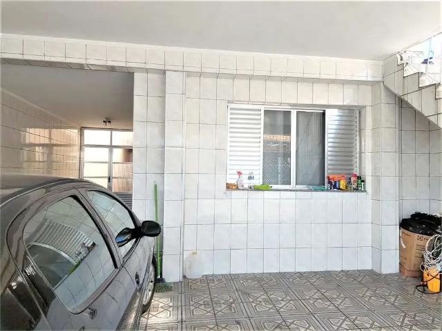Casa / Sobrado para Venda em São Paulo/SP Vila Darli 6 Quartos