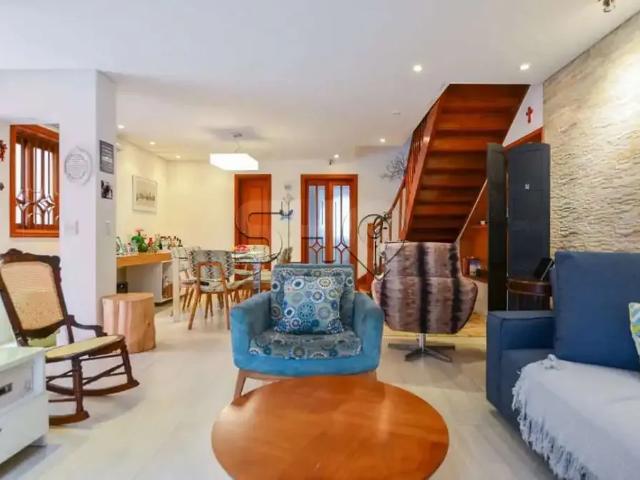 Casa / Sobrado para Venda em São Paulo/SP Vila Deodoro 3 Quartos