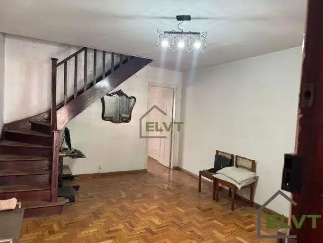 Casa / Sobrado para Venda em São Paulo/SP Vila Deodoro 2 Quartos