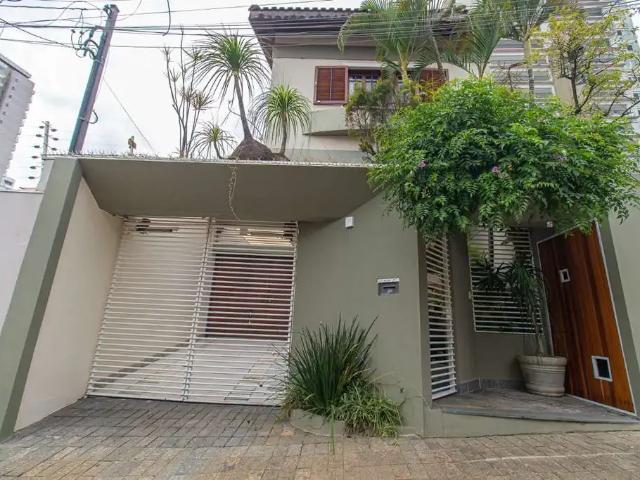 Casa / Sobrado para Venda em São Paulo/SP Vila Deodoro 4 Quartos