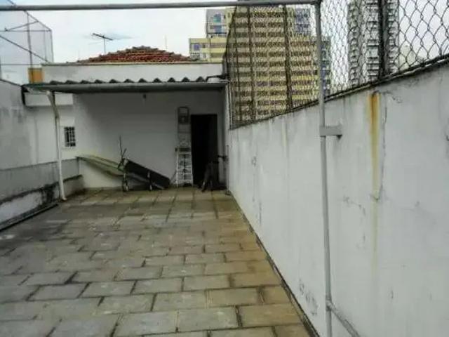 Casa / Sobrado para Venda em São Paulo/SP Vila Deodoro 4 Quartos