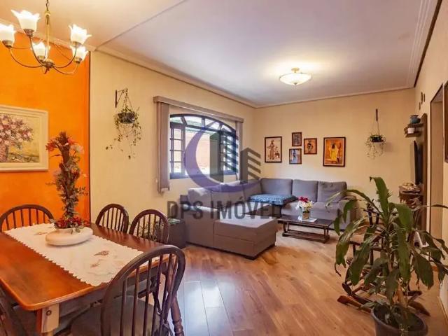 Casa / Sobrado para Venda em São Paulo/SP Vila Deodoro 6 Quartos