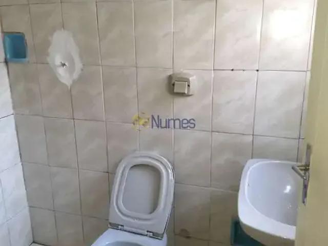Casa / Sobrado para Venda em São Paulo/SP Vila Dionisia 1 Quartos