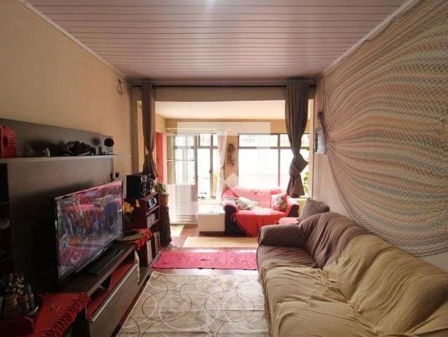 Casa / Sobrado para Venda em São Paulo/SP Vila Dionisia 2 Quartos