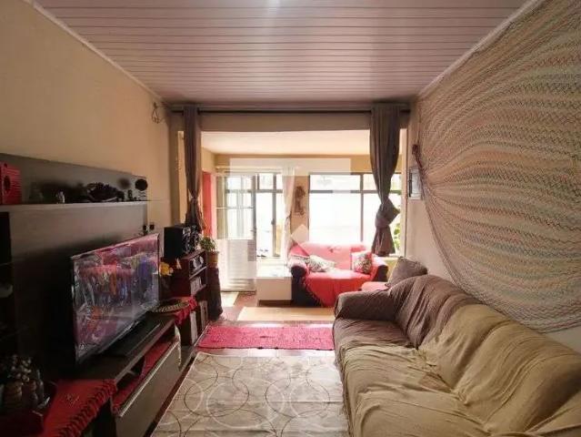 Casa / Sobrado para Venda em São Paulo/SP Vila Dionisia 2 Quartos