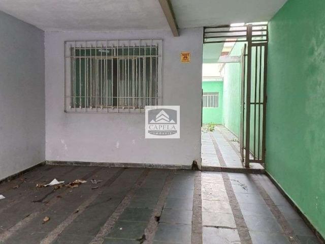 Casa / Sobrado para Venda em São Paulo/SP Vila Dionisia 2 Quartos