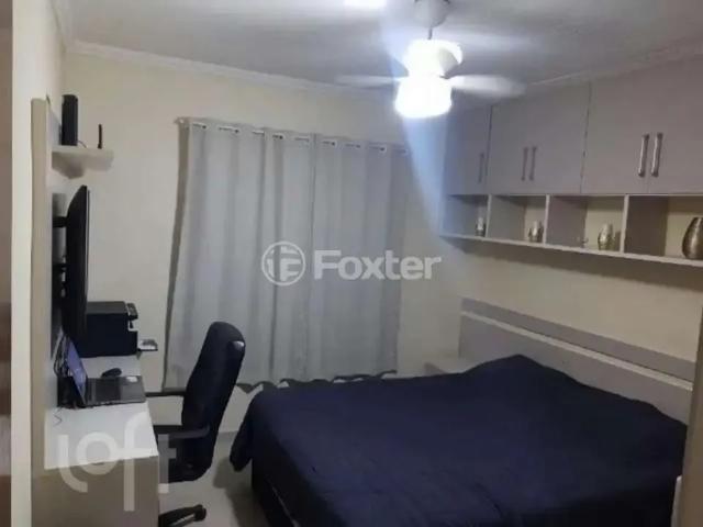 Casa / Sobrado para Venda em São Paulo/SP Vila Dionisia 2 Quartos