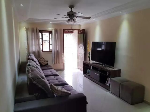 Casa / Sobrado para Venda em São Paulo/SP Vila Dionisia 2 Quartos