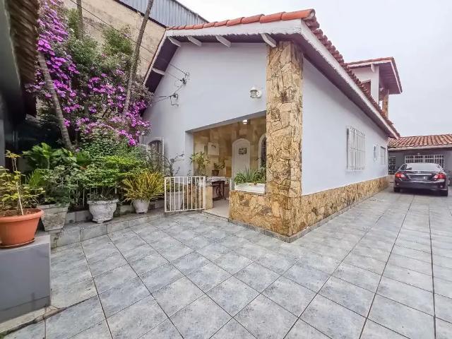 Casa / Sobrado para Venda em São Paulo/SP Vila Dionisia 2 Quartos