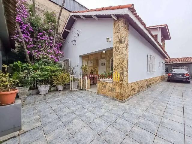 Casa / Sobrado para Venda em São Paulo/SP Vila Dionisia 2 Quartos