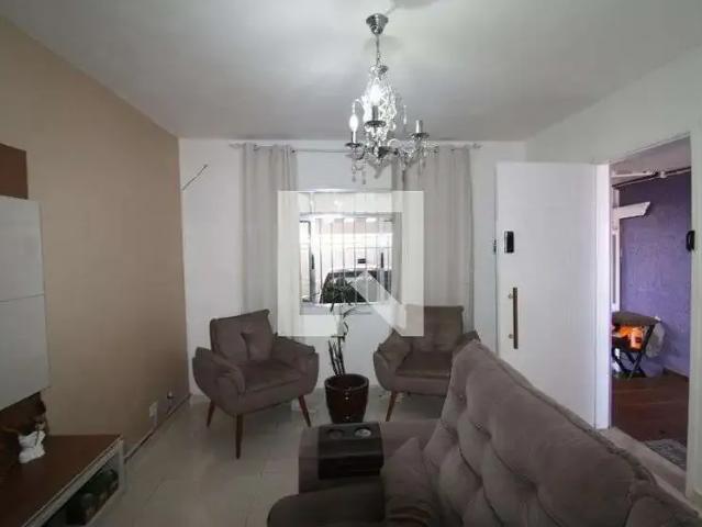 Casa / Sobrado para Venda em São Paulo/SP Vila Dionisia 2 Quartos