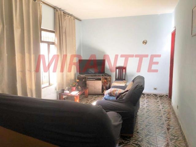 Casa / Sobrado para Venda em São Paulo/SP Vila Dionisia 3 Quartos