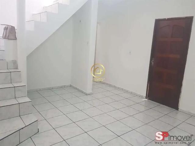 Casa / Sobrado para Venda em São Paulo/SP Vila Dionisia 3 Quartos