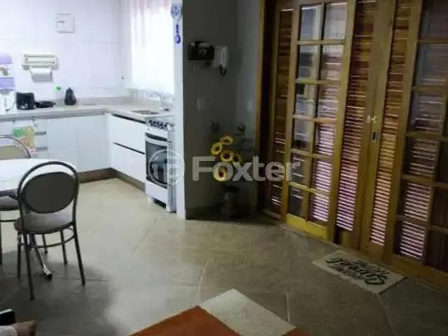 Casa / Sobrado para Venda em São Paulo/SP Vila Dionisia 3 Quartos