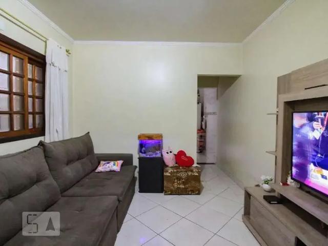 Casa / Sobrado para Venda em São Paulo/SP Vila Dionisia 3 Quartos