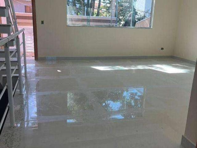 Casa / Sobrado para Venda em São Paulo/SP Vila Dionisia 3 Quartos