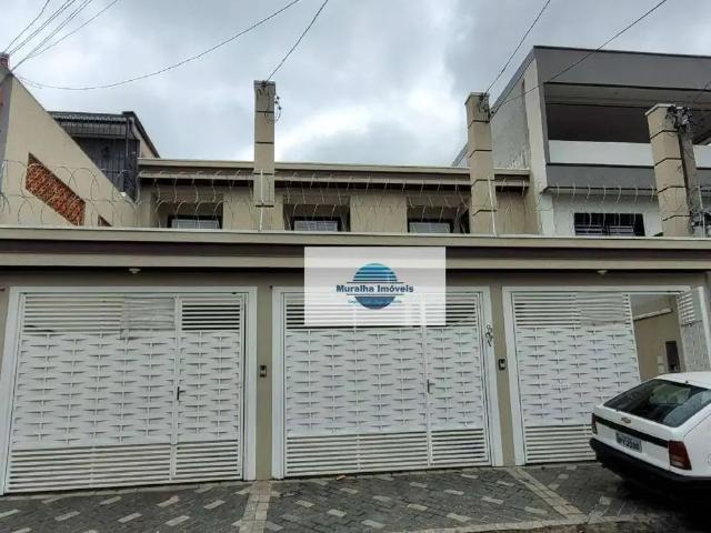 Casa / Sobrado para Venda em São Paulo/SP Vila Dionisia 3 Quartos