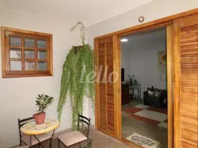 Casa / Sobrado para Venda em São Paulo/SP Vila Dionisia 3 Quartos