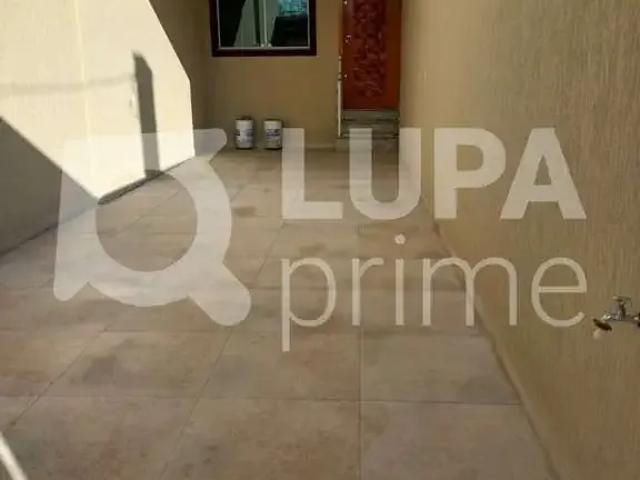 Casa / Sobrado para Venda em São Paulo/SP Vila Dionisia 3 Quartos