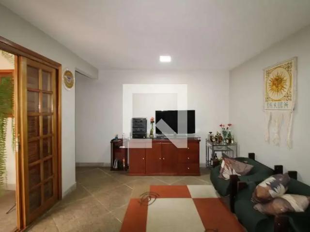 Casa / Sobrado para Venda em São Paulo/SP Vila Dionisia 3 Quartos