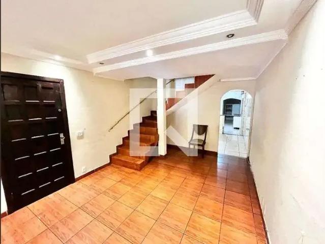 Casa / Sobrado para Venda em São Paulo/SP Vila Dionisia 3 Quartos