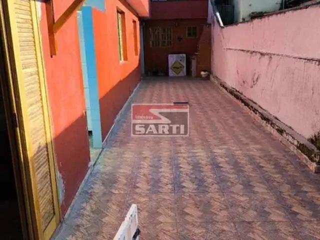 Casa / Sobrado para Venda em São Paulo/SP Vila Dionisia 3 Quartos