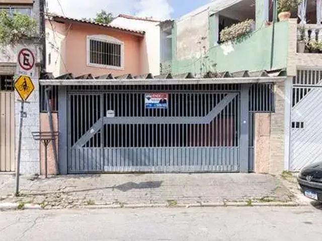 Casa / Sobrado para Venda em São Paulo/SP Vila Dionisia 3 Quartos
