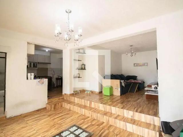 Casa / Sobrado para Venda em São Paulo/SP Vila Dionisia 4 Quartos