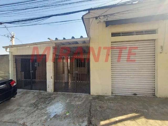 Casa / Sobrado para Venda em São Paulo/SP Vila Dionisia 4 Quartos