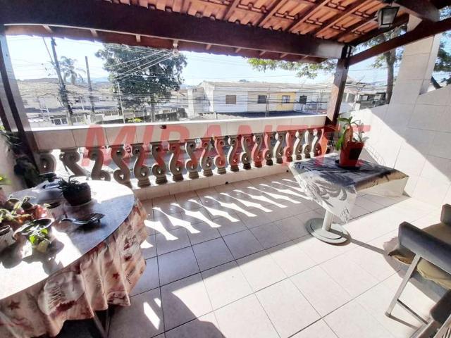 Casa / Sobrado para Venda em São Paulo/SP Vila Dionisia 5 Quartos