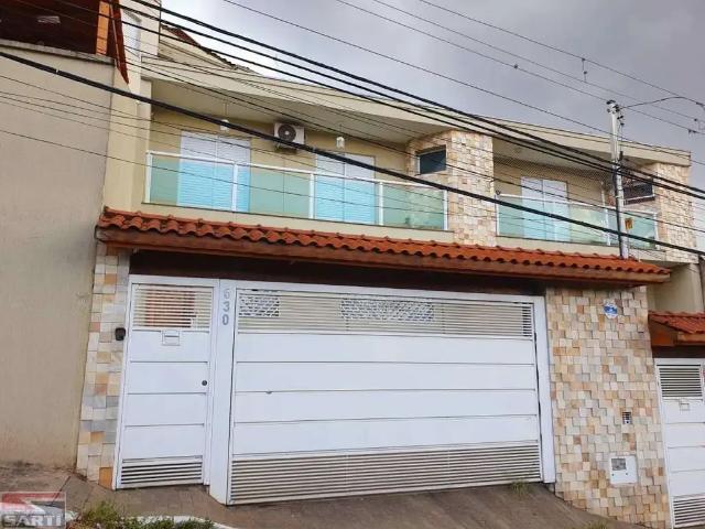 Casa / Sobrado para Venda em São Paulo/SP Vila Diva 3 Quartos