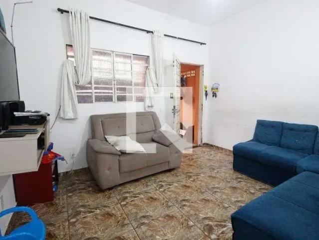 Casa / Sobrado para Venda em São Paulo/SP Vila Diva 4 Quartos