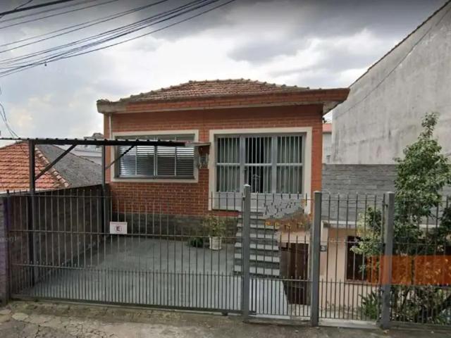Casa / Sobrado para Venda em São Paulo/SP Vila Diva 5 Quartos