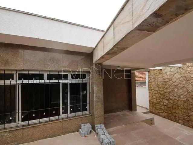 Casa / Sobrado para Venda em São Paulo/SP Vila Diva Zona Leste 4 Quartos