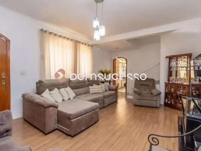 Casa / Sobrado para Venda em São Paulo/SP Vila Diva Zona Leste 4 Quartos