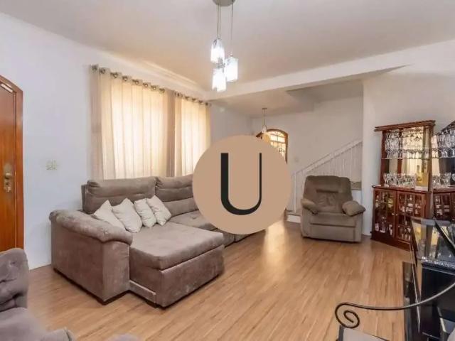 Casa / Sobrado para Venda em São Paulo/SP Vila Diva Zona Leste 4 Quartos