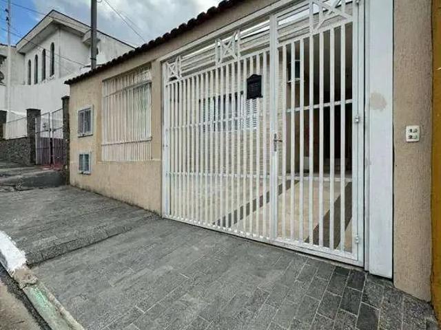 Casa / Sobrado para Venda em São Paulo/SP Vila Diva Zona Leste 4 Quartos