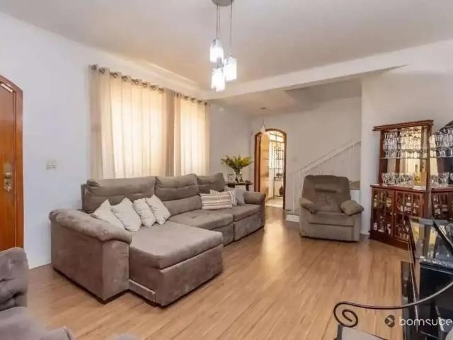 Casa / Sobrado para Venda em São Paulo/SP Vila Diva Zona Leste 4 Quartos