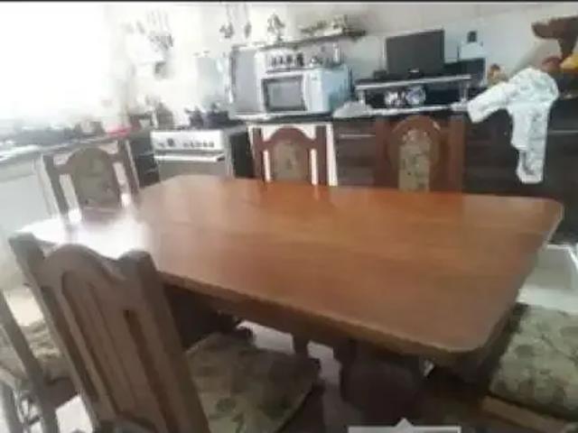 Casa / Sobrado para Venda em São Paulo/SP Vila Diva Zona Leste 4 Quartos