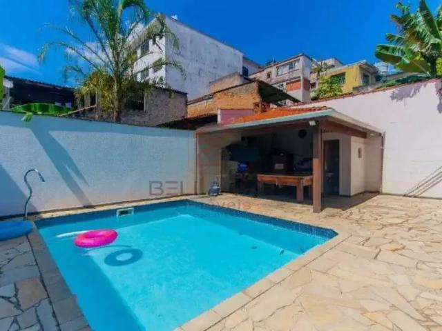 Casa / Sobrado para Venda em São Paulo/SP Vila Diva Zona Leste 5 Quartos