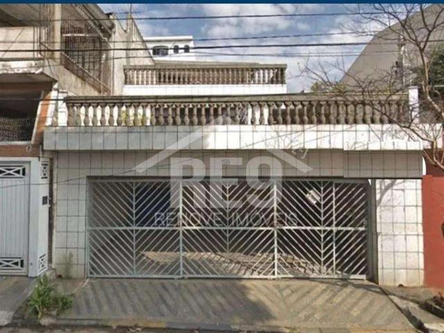 Casa / Sobrado para Venda em São Paulo/SP Vila Diva Zona Leste 5 Quartos