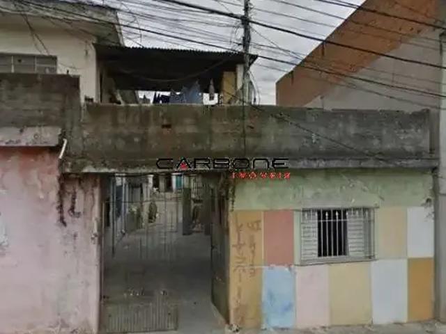 Casa / Sobrado para Venda em São Paulo/SP Vila Diva Zona Leste 8 Quartos